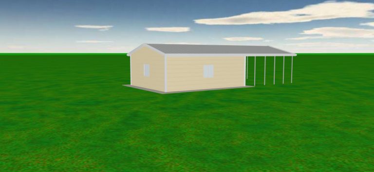 Welcome | CCI Buildings