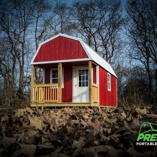 Sheds | CCI Buildings