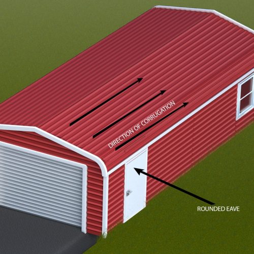 Structural Options and Details | CCI Buildings