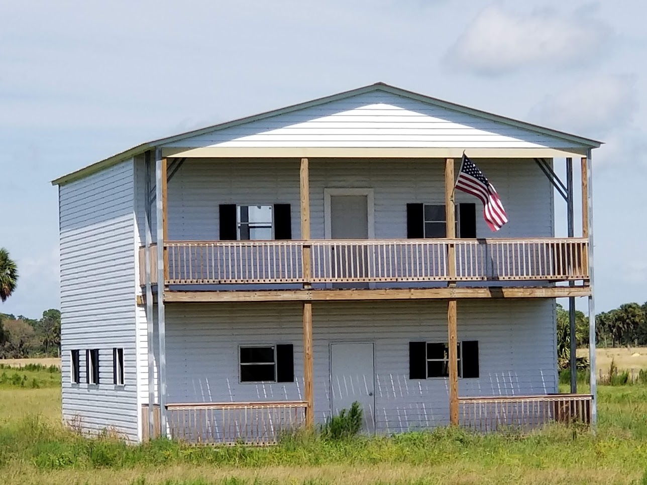 Featured Residential | CCI Buildings